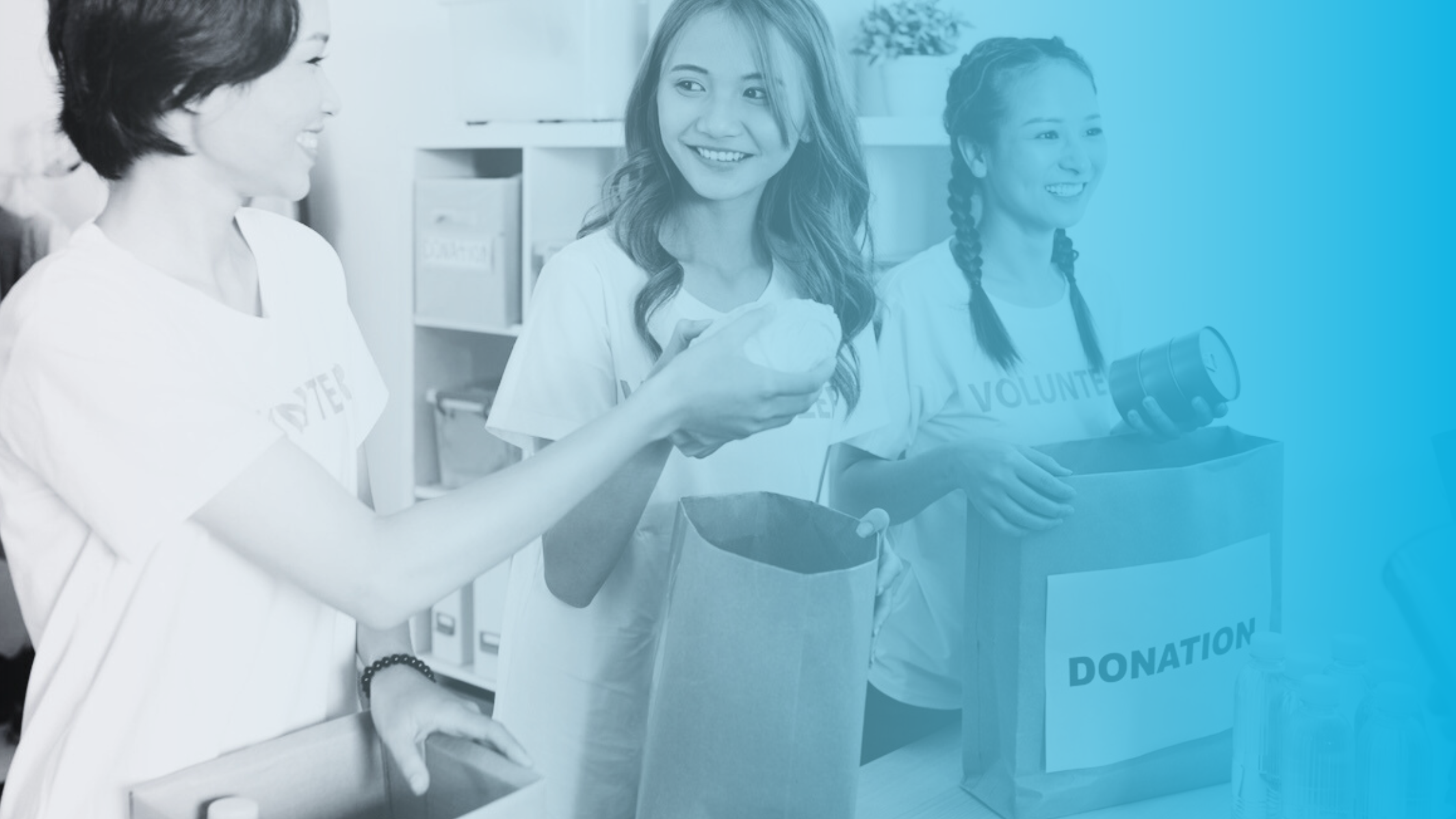 25 Ways to Increase Nonprofit Donations | Charity Charge