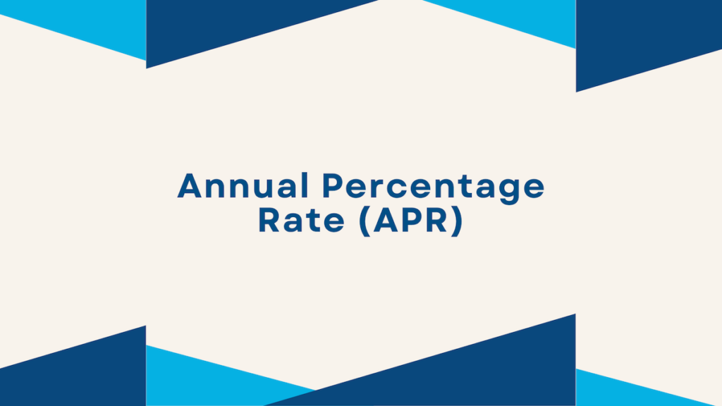 Annual Percentage Rate (APR): Definition and Calculator | Charity Charge