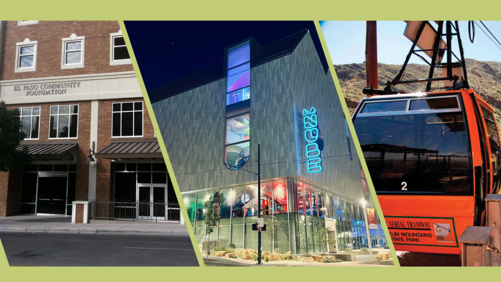 14 El Paso Nonprofits Transforming the Community | Charity Charge