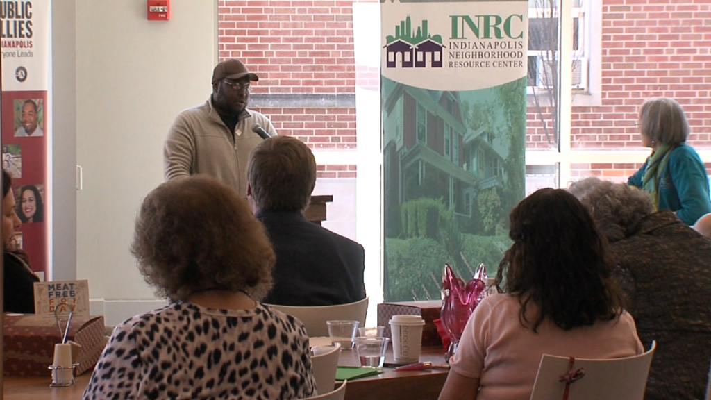 12 Indianapolis Nonprofits Impacting Lives | Charity Charge