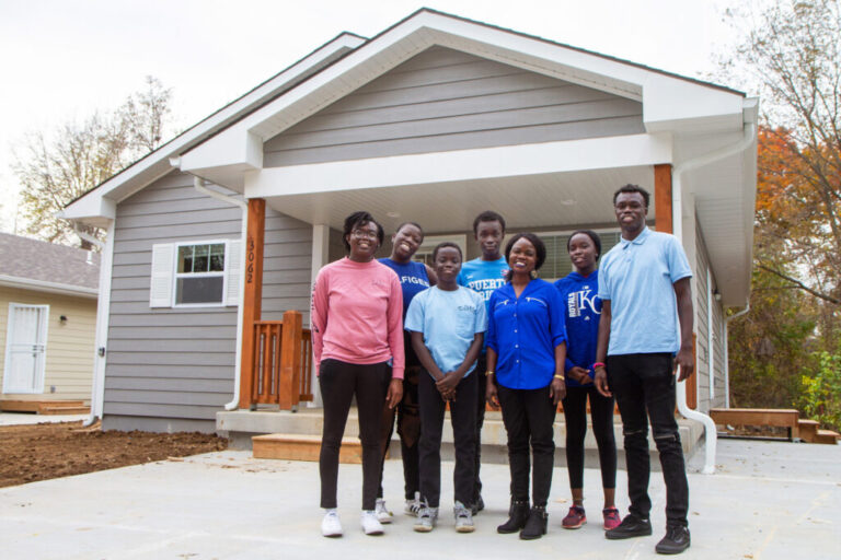 11 Inspiring Kansas City Nonprofits Impacting Lives | Charity Charge