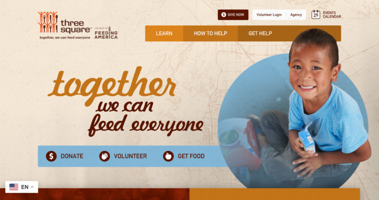 16 Las Vegas Nonprofits Driving Impact in the City | Charity Charge