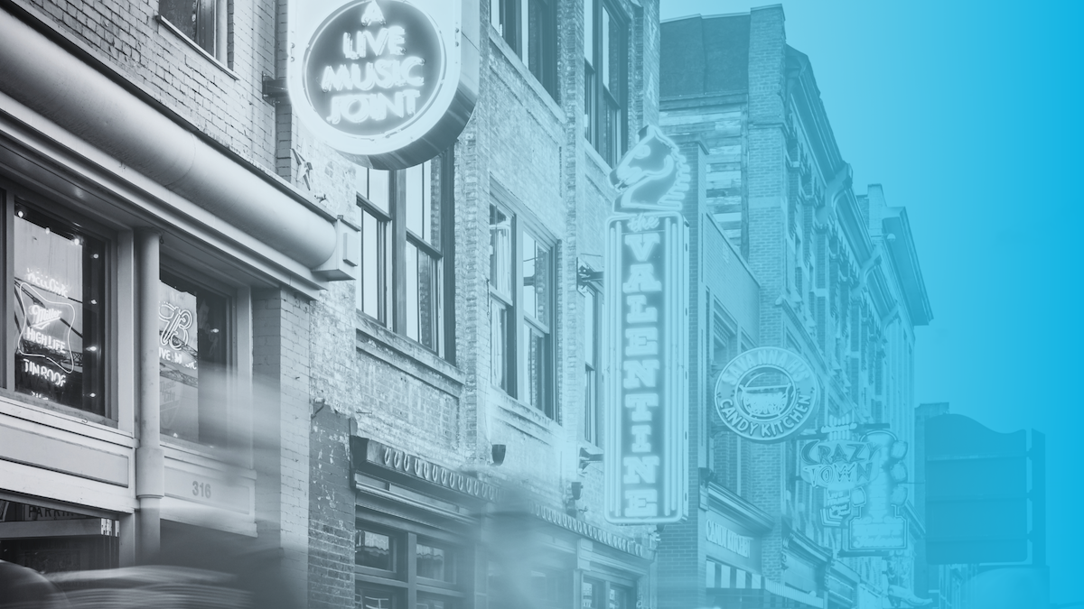 12 Inspiring Nashville Nonprofits Helping the Community | Charity Charge