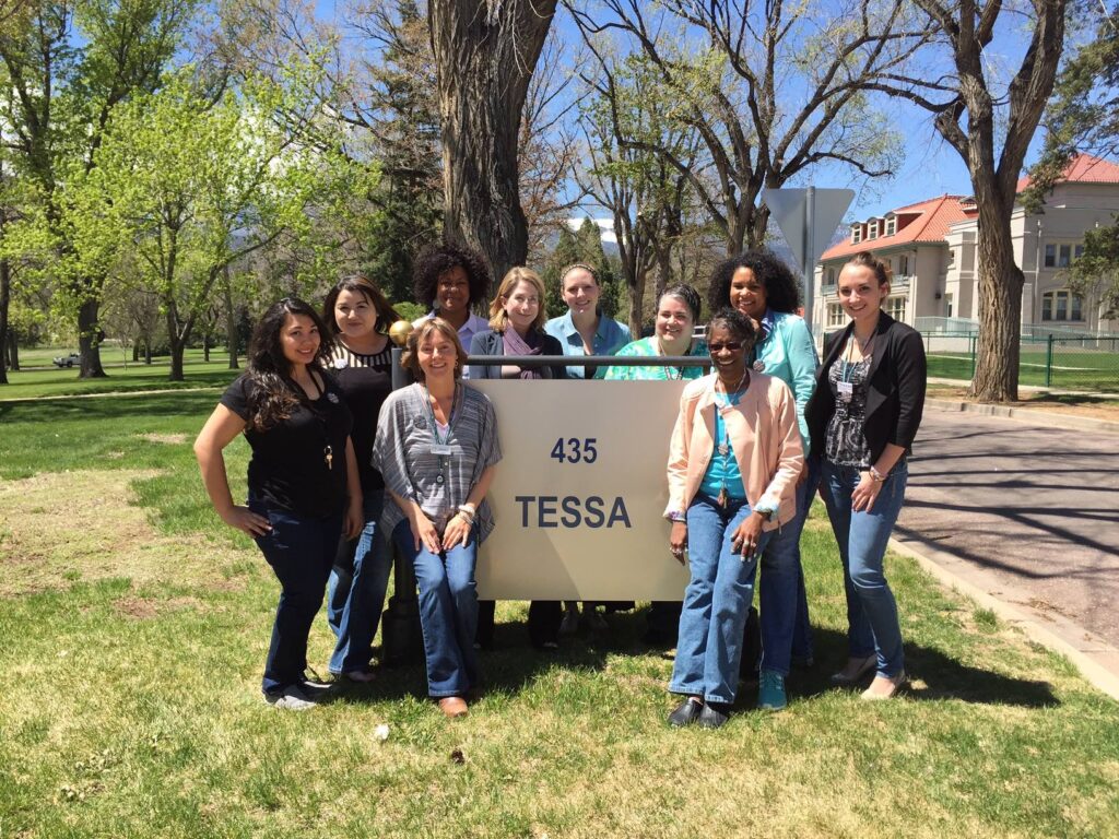 10 Colorado Springs Nonprofits Serving the Community | Charity Charge