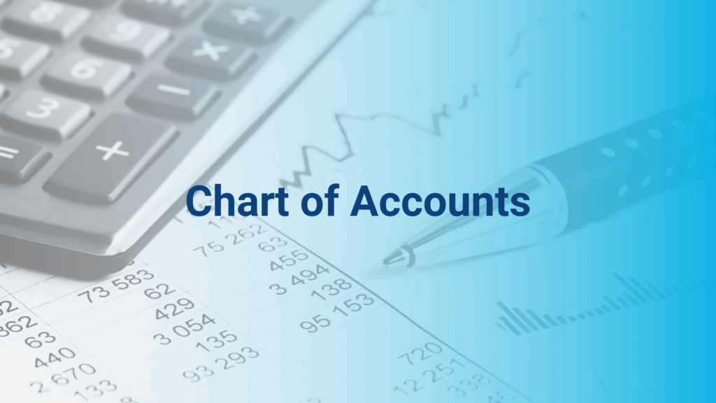 Chart of Accounts: A Complete Guide for Nonprofits | Charity Charge
