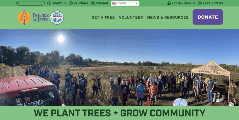 15 Portland Nonprofits Strengthening Communities | Charity Charge