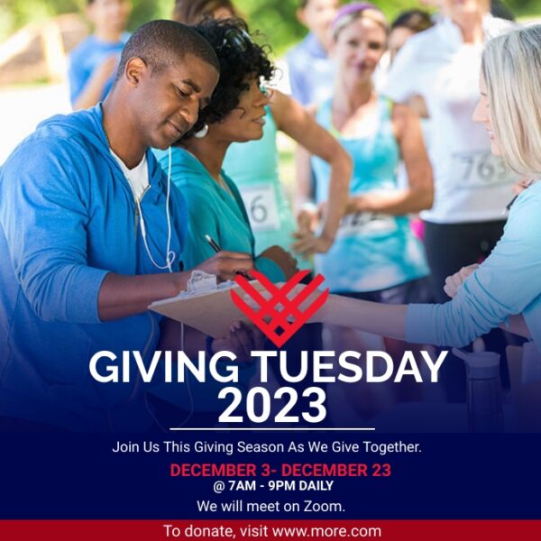 Giving Tuesday Strategies: A Complete Nonprofit Guide | Charity Charge