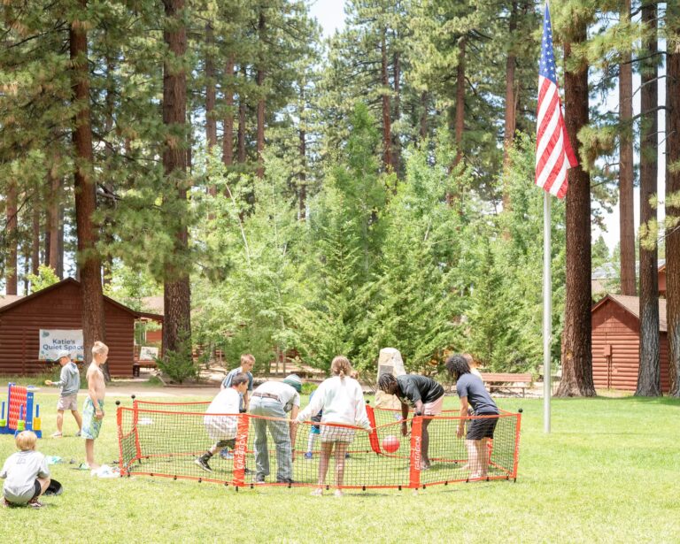 The RennerVation Foundation: Building Purpose and Belonging for Foster ...