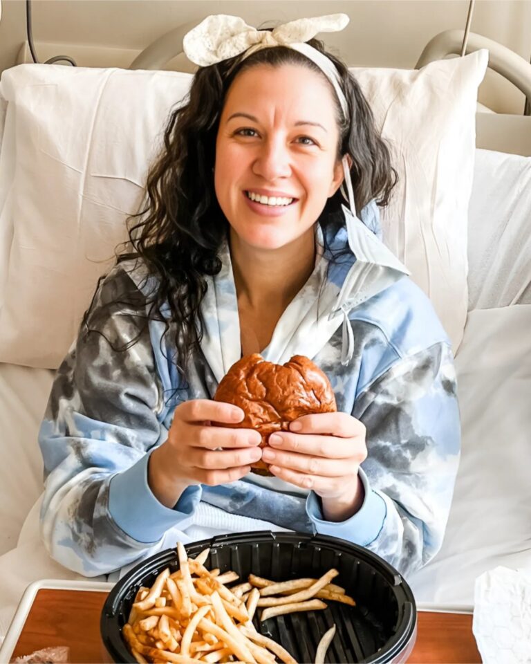 How Culinary Care Brings Hope and Healing Through Meals for Cancer ...