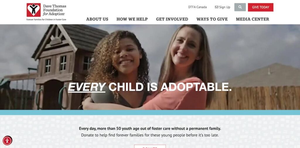 15 Foster Care Charities Changing Lives | Charity Charge
