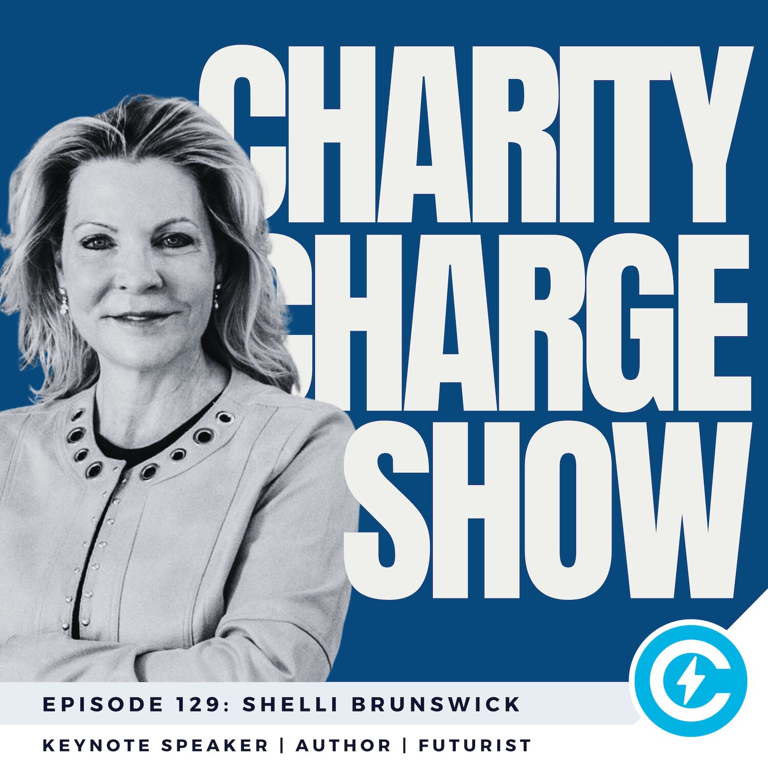 Team First, Mission Always: Shelli Brunswick on Donor Alignment, Board ...