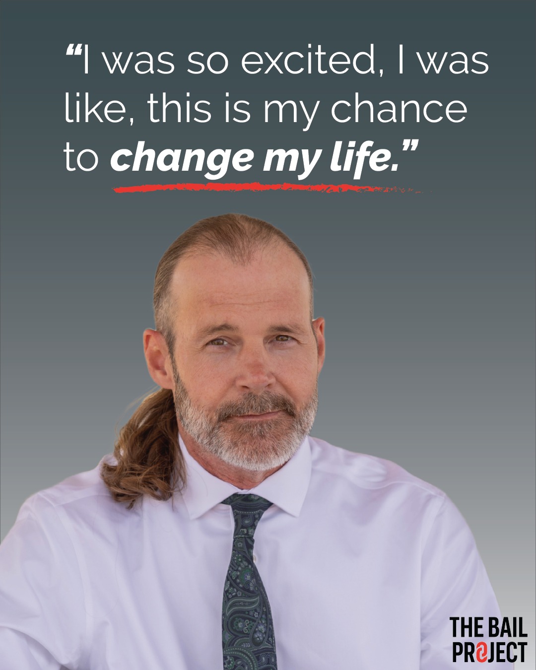 Inside The Bail Project: Transforming the Pretrial Justice Ecosystem ...